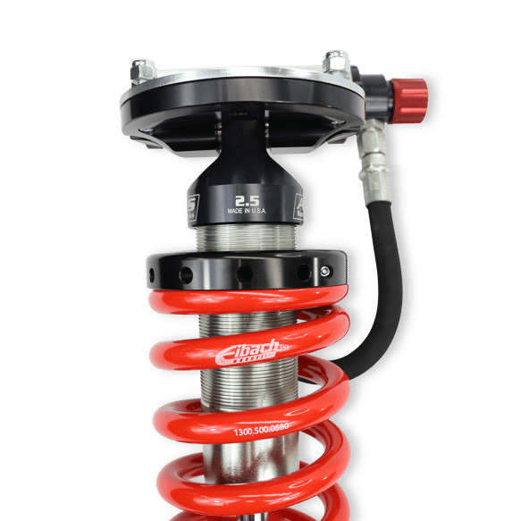 ADS 250-CT000-A60-ADS Direct Fit Race Shock | Front (07-18 Chevrolet ...