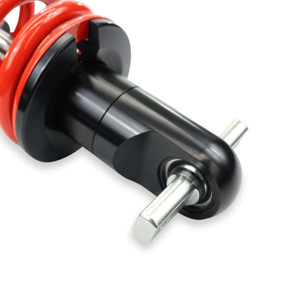 ADS 250-CT000-A70-ADS Direct Fit Race Shock | Front (07-18 Chevrolet ...