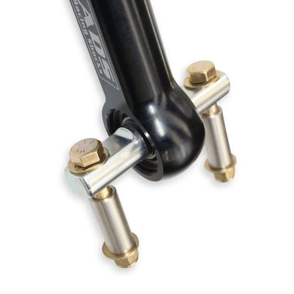 ADS 250-F15FC-000-ADS Direct Fit Race Shocks | Front (14-20 Ford F-150 ...