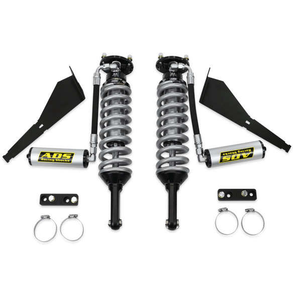 ADS Struts/Shocks for 03-24 Toyota 4Runner, 07-14 Toyota FJ Cruiser ...