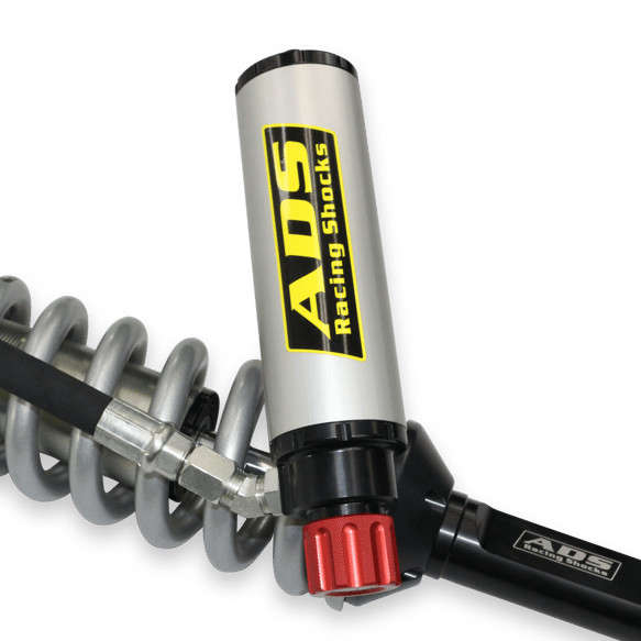 ADS 250-T4006-A60-4RN-ADS Direct Fit Race Shock | Front (03-24 Toyota ...