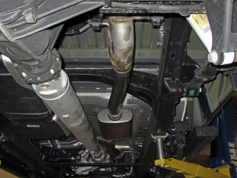 aFe Power 49C44137-AFE AFe Power Apollo GT Series Stainless Steel ...