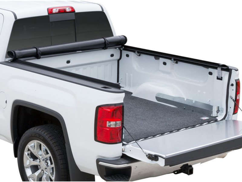 Access 25359-LMX Limited Soft Roll Up Tonneau Cover | Custom Offsets