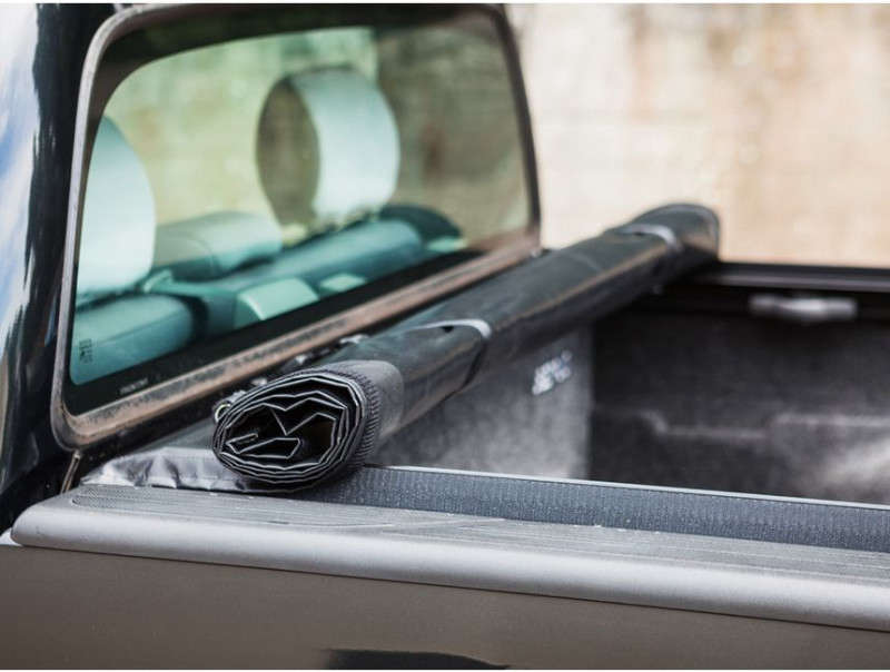 Access 25359-LMX Limited Soft Roll Up Tonneau Cover | Custom Offsets