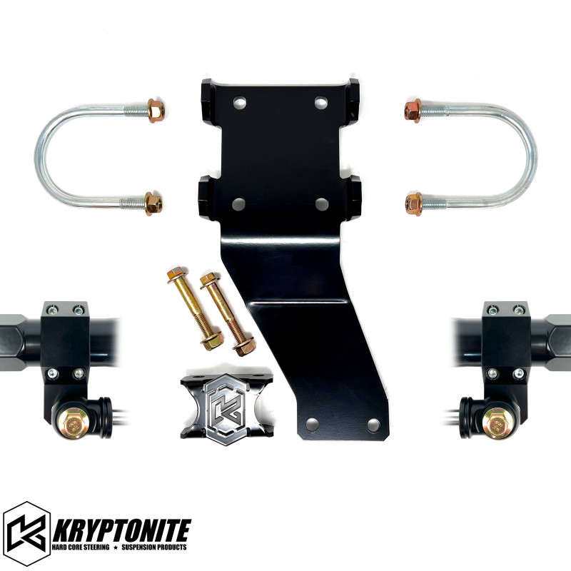 Kryptonite Suspension Upgrades for | KRFDSS05-KRYPT | Custom Offsets
