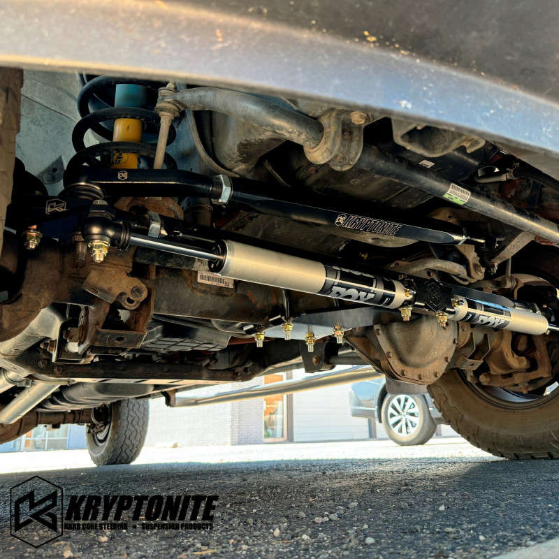 Kryptonite Suspension Upgrades for | KRDSS03S-KRYPT | Custom Offsets