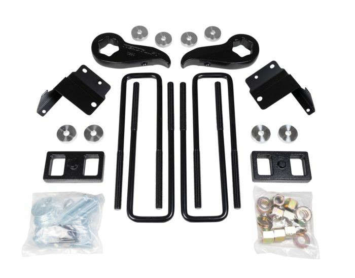 ReadyLIFT 69-30300-RL 3'' SST LIFT KIT (20-24 Chevy Silverado/GMC ...