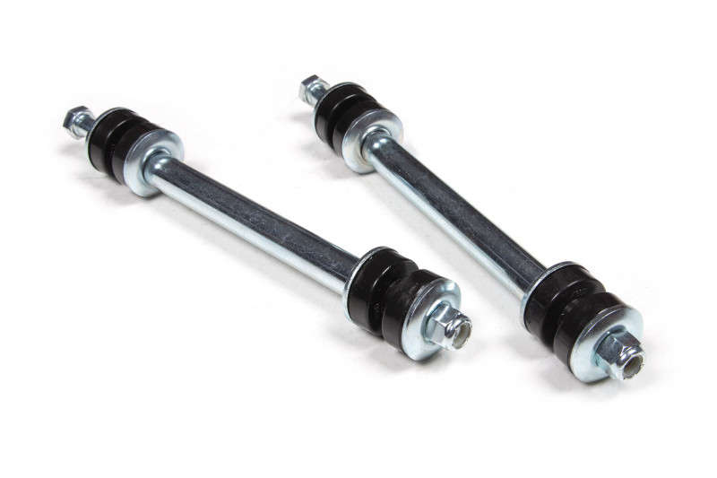 BDS Suspension BDS121634 Front Sway Bar Link Kit | Fits 4-6" Lift (14 ...