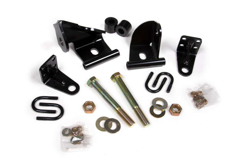 BDS Suspension Suspension Upgrades for | BDS55367 | Custom Offsets