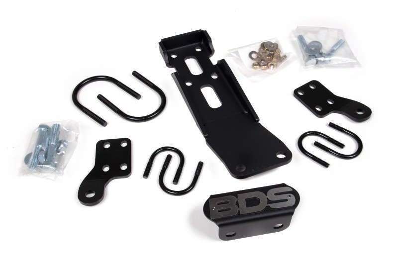 BDS Suspension Suspension Upgrades for | BDS55378 | Custom Offsets