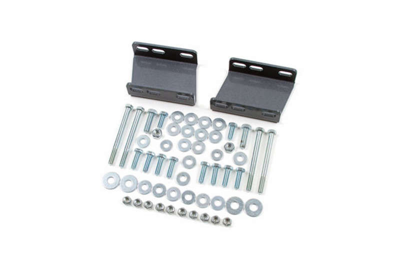 BDS Suspension Suspension Upgrades for | BDS123401 | Custom Offsets