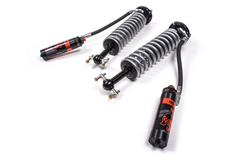 BDS Suspension 6" Struts/Shocks for | BDS1837FPE | Custom Offsets