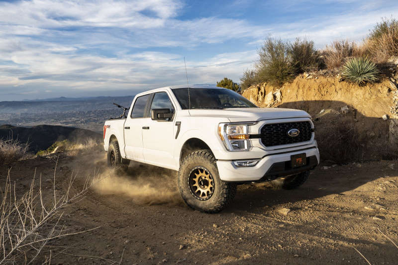 BDS Suspension 2" Leveling Kits for | BDS1913FPE | Custom Offsets