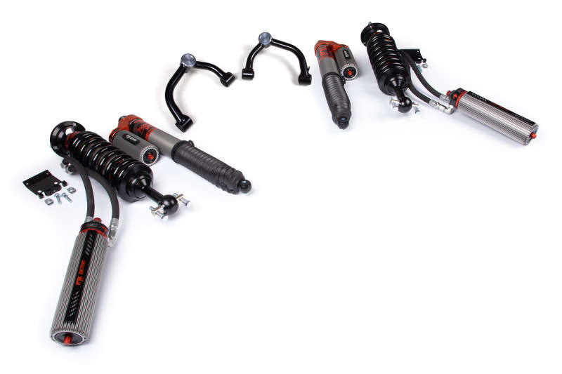 BDS Suspension 2.5" Leveling Kits for | BDS1914FRS | Custom Offsets