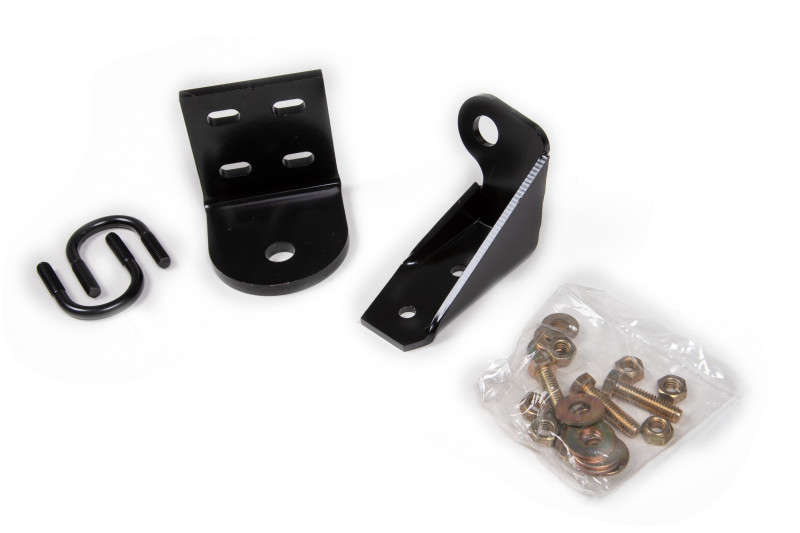 BDS Suspension BDS55337 Single Steering Stabilizer Mounting Kit ...