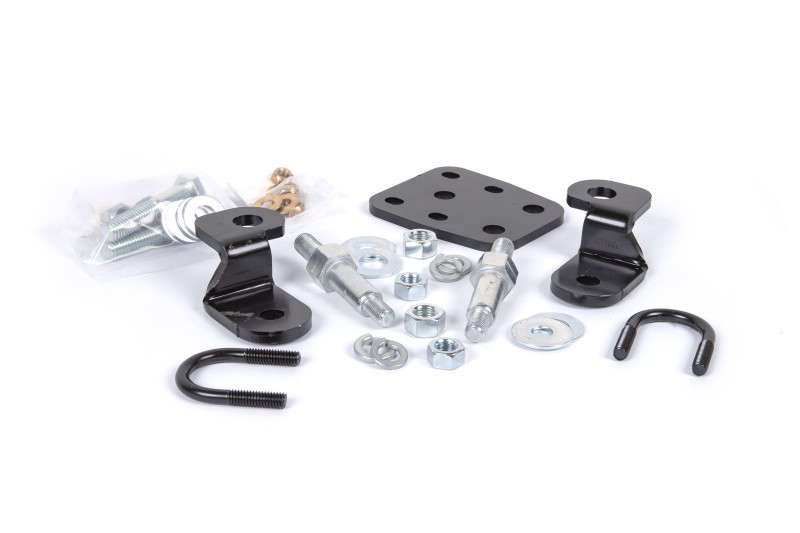 BDS Suspension Suspension Upgrades for | BDS55363 | Custom Offsets