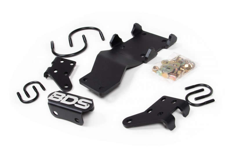 BDS Suspension Suspension Upgrades for | BDS55380 | Custom Offsets