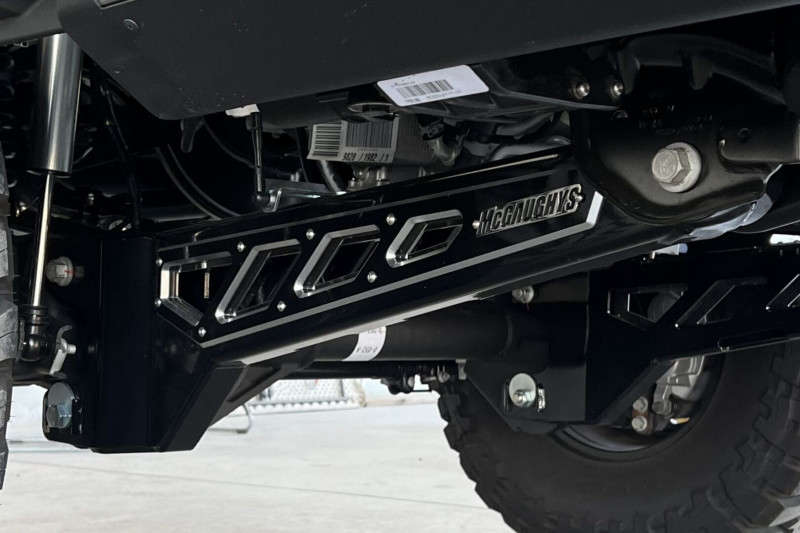 McGaughys 4.5" Suspension Lifts for | 57414-McG | Custom Offsets