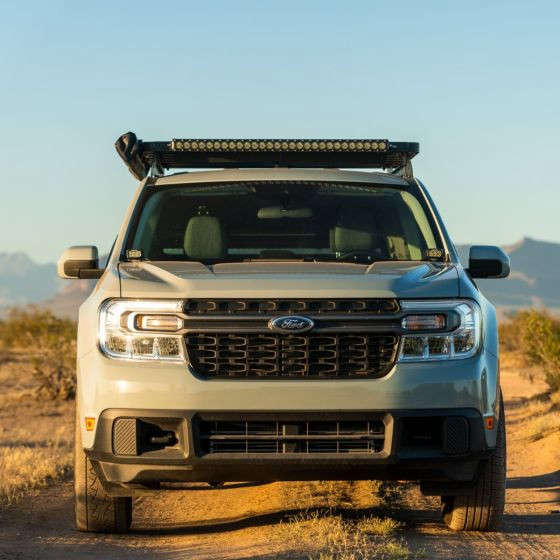 RIGID RIGID-46750 A-Pillar Bracket | TrailBuilt Off-Road