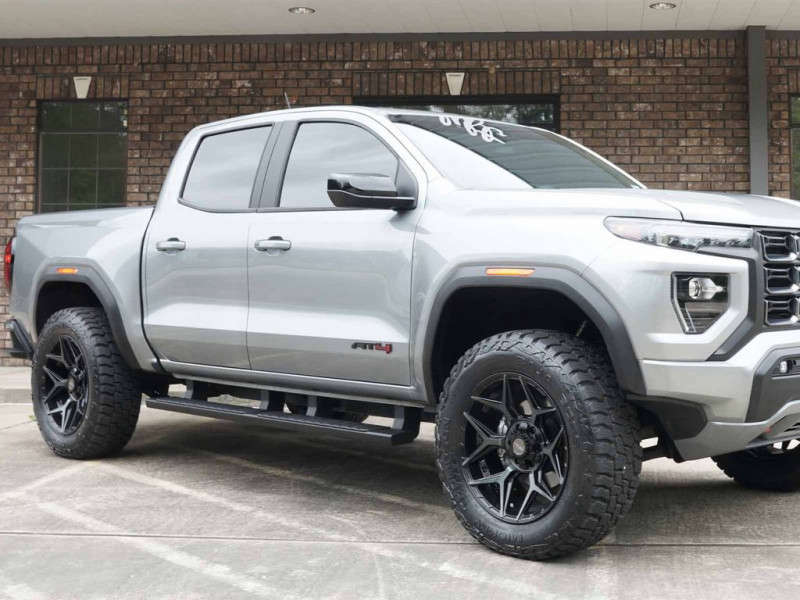 SUPERLIFT Leveling Kits for | 40053-SUP | Custom Offsets