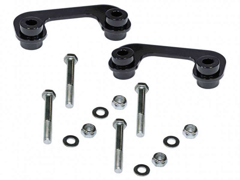 SUPERLIFT 40054-SUP Superlift 1" Leveling Kit (23-25 Chevy/GMC Colorado ...