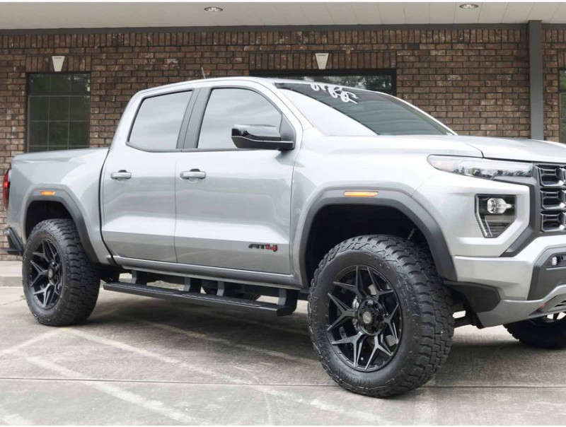 Superlift 2" Suspension Lifts for | K1070-SUP | Custom Offsets