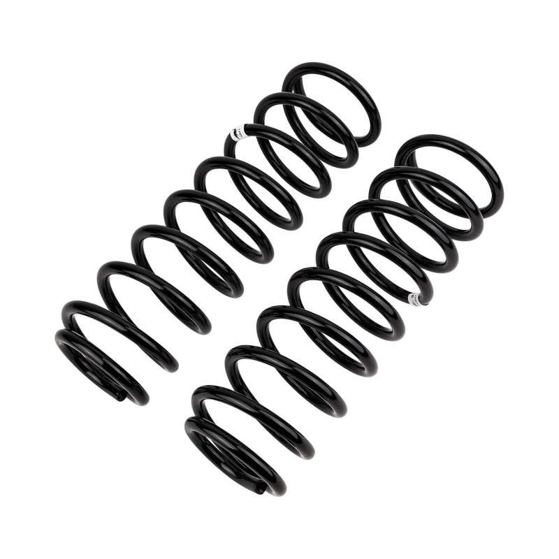 Old Man Emu 3160-OME Front Coil Spring Set | Black (18-23 Jeep Wrangler JL | L4/V6 | 3.6L/2.0L ...