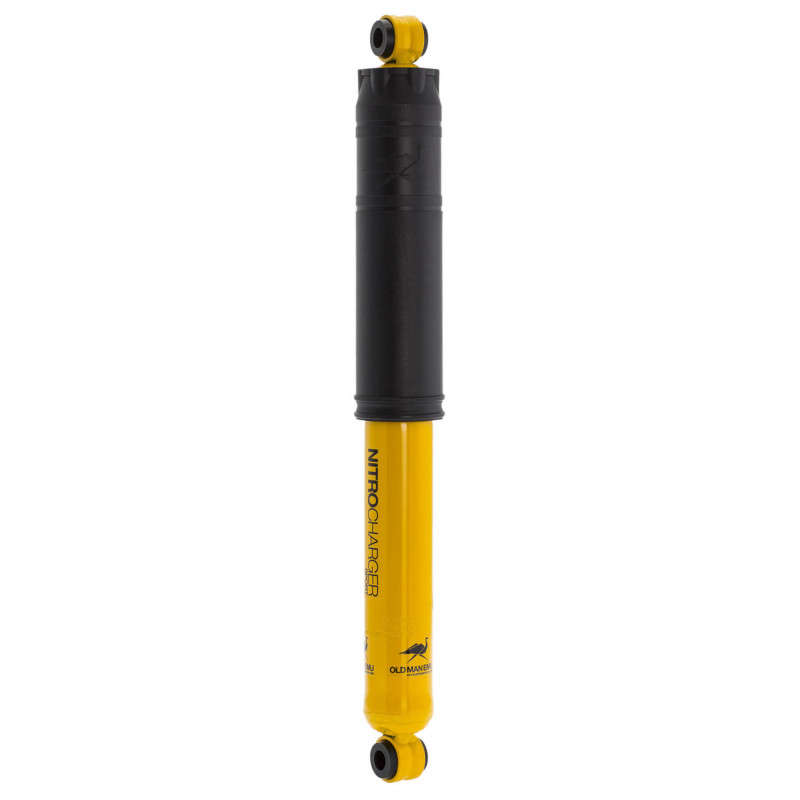 Old Man Emu 60035-OME Rear Nitrocharger Sport Shock | Black and Yellow ...