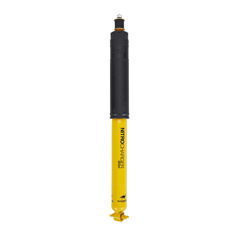 Old Man Emu 60047L-OME Front Nitrocharger Sport Racing Shock | Yellow ...