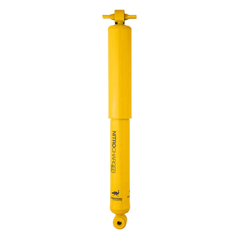 Old Man Emu 60049-OME Rear Nitrocharger Sport Shock | Yellow | Steel ...