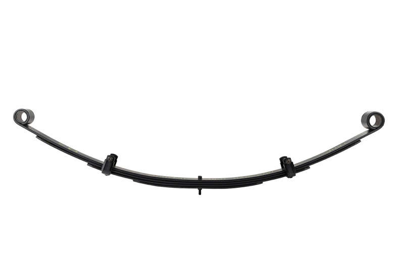 Old Man Emu CS014F-OME Front Leaf Spring | Black | 11kg (87-95 Jeep ...