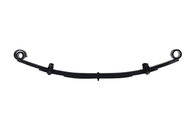 Old Man Emu CS013FA-OME Front Leaf Spring | 10.4kg | Black (86-95 ...