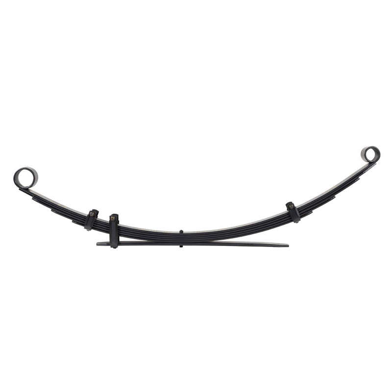 Old Man Emu CS033RA-OME Rear Leaf Spring | Steel | 22.4kg (84-01 Jeep ...