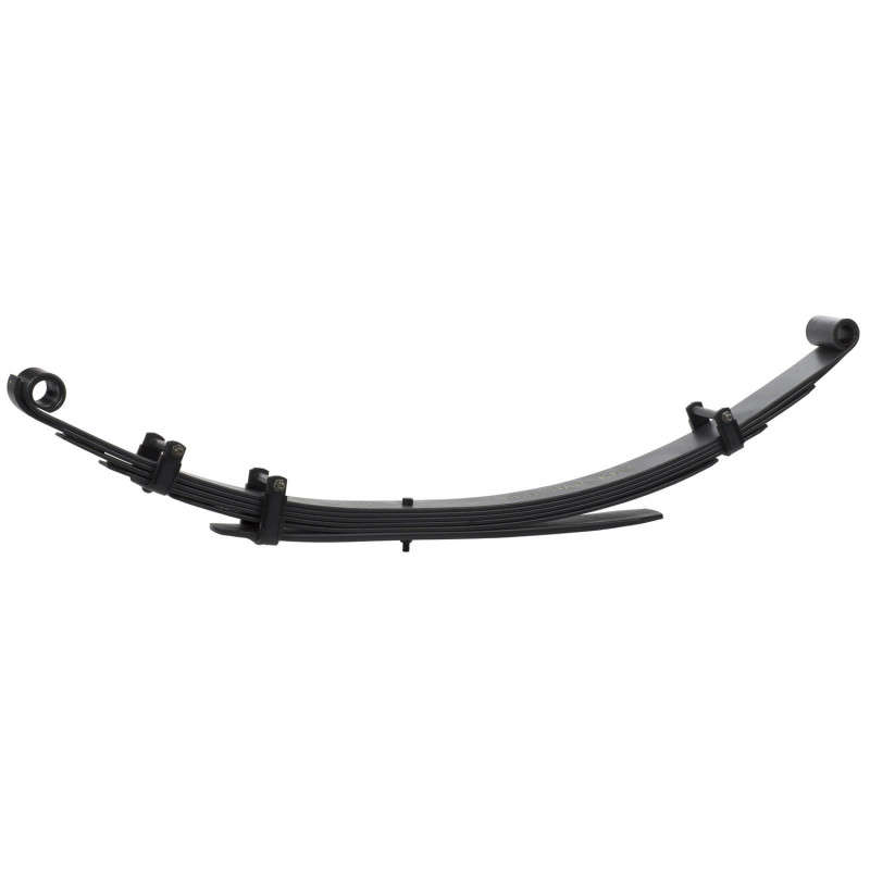 Old Man Emu CS022R-OME Rear Leaf Spring | Black | 22kg (83-91 ...
