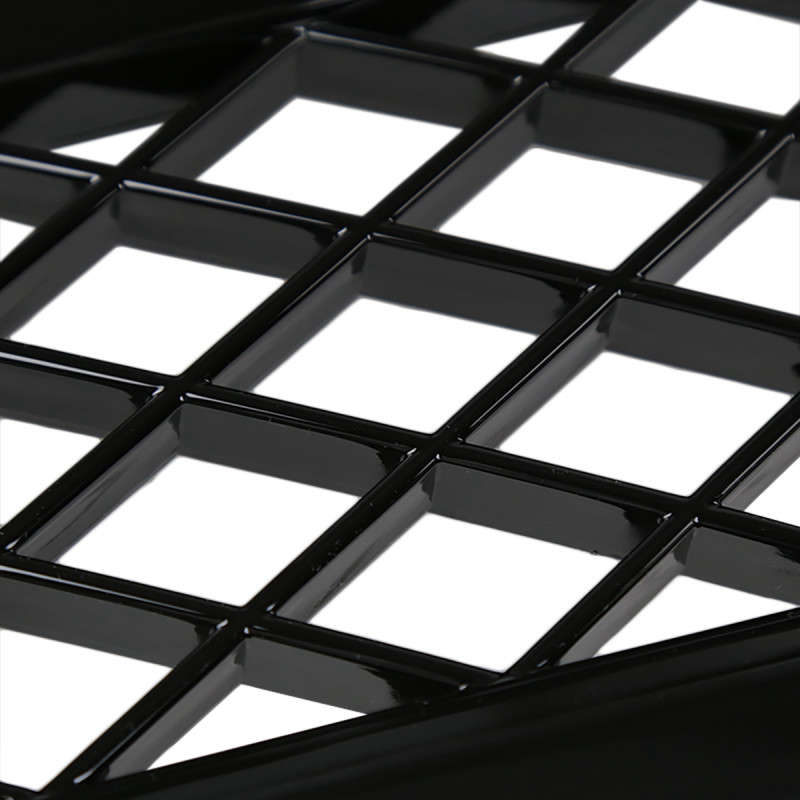 Spec-D Tuning HG-SIV99JM-V2-RS-SPECD ABS V2 Mesh Grille | Black (99-02 ...