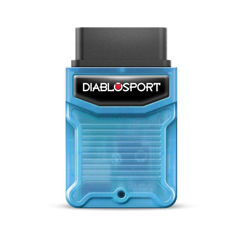 DiabloSport Diablo-DS-MFD PredatorX Tuner (07-18 Chevy Silverado/GMC ...