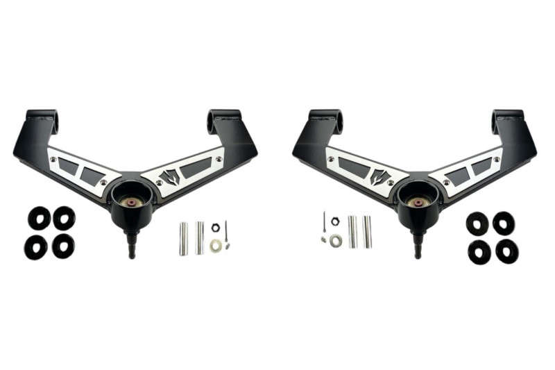 McGaughys 52414-McG Upper Control Arms (20-25 Chevy Silverado/GMC ...