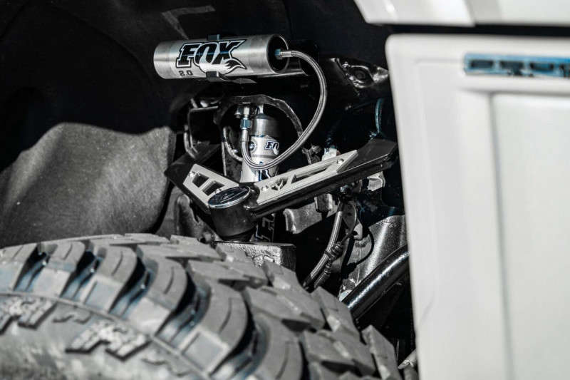 McGaughys Suspension Upgrades for | 52414-McG | Custom Offsets