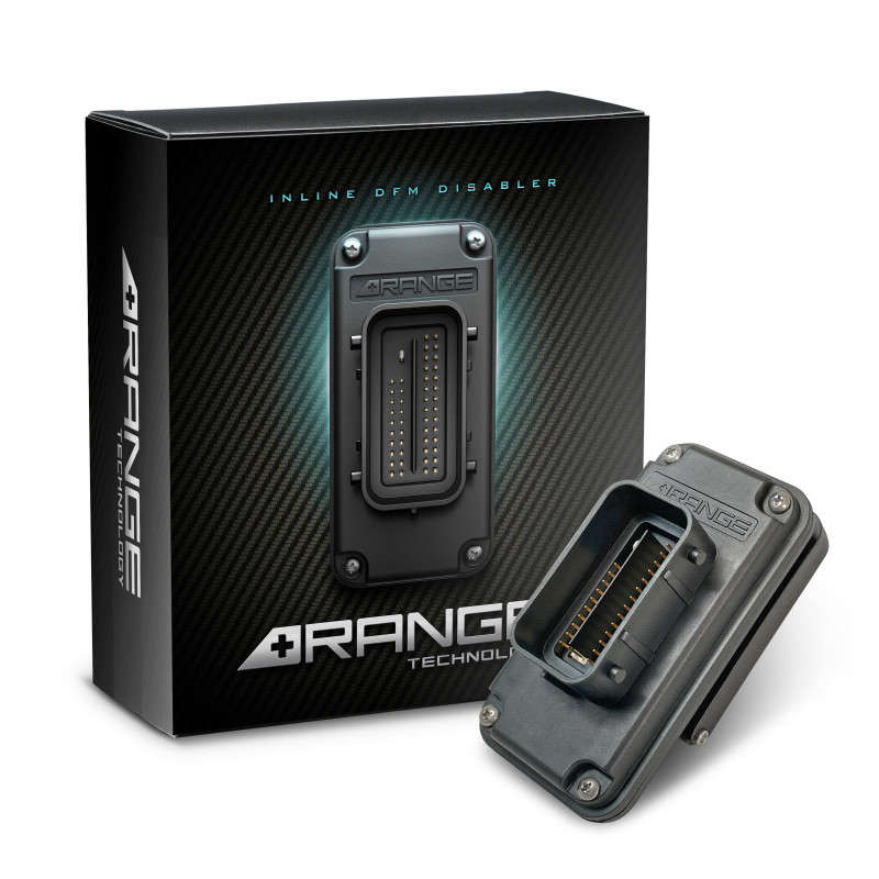 Range Technology RA007-RANGE DFM Module | Custom Offsets