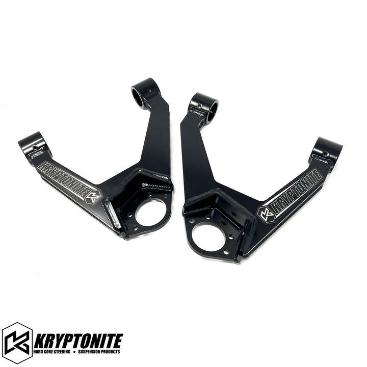 Kryptonite KRUCA88-KRYPT Upper Control Arm Kit | TrailBuilt Off-Road