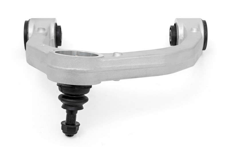 Rough Country 74401-RC Forged Upper Control Arms | OE Upgrade (10-24 ...