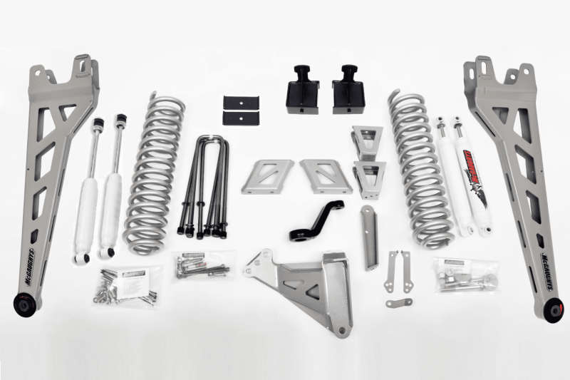 McGaughys 57362-McG 6" Lift Kit Phase 2 for 2011-2016 Ford F-350 (4WD ...
