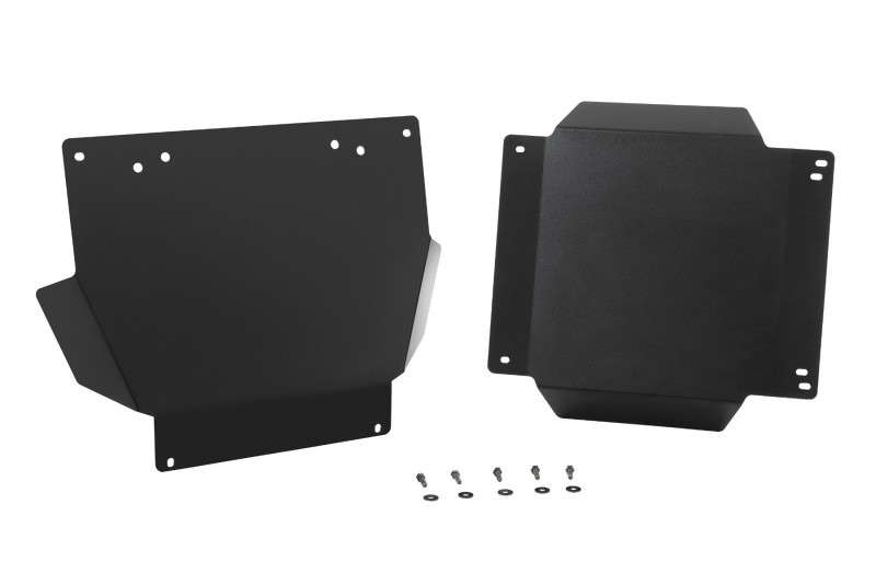 Rough Country 10919-RC Skid Plate | Custom Offsets