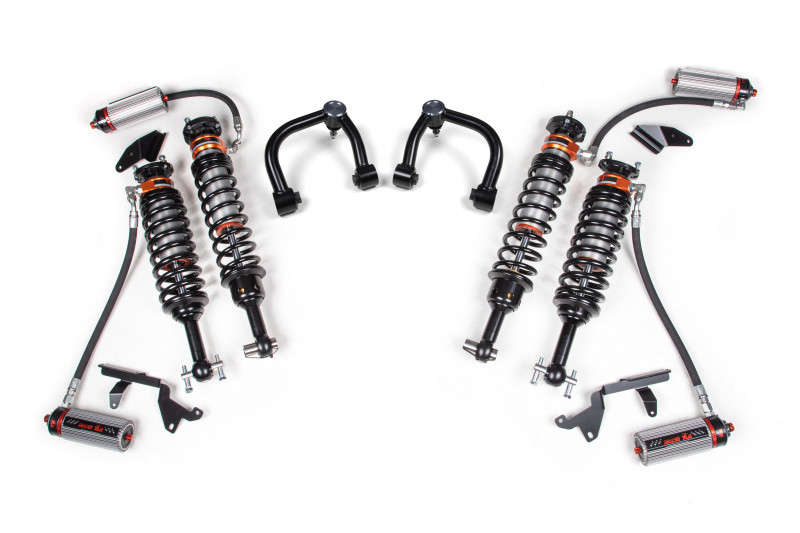 BDS Suspension 3" Suspension Lifts for | BDS2245FRS | Custom Offsets