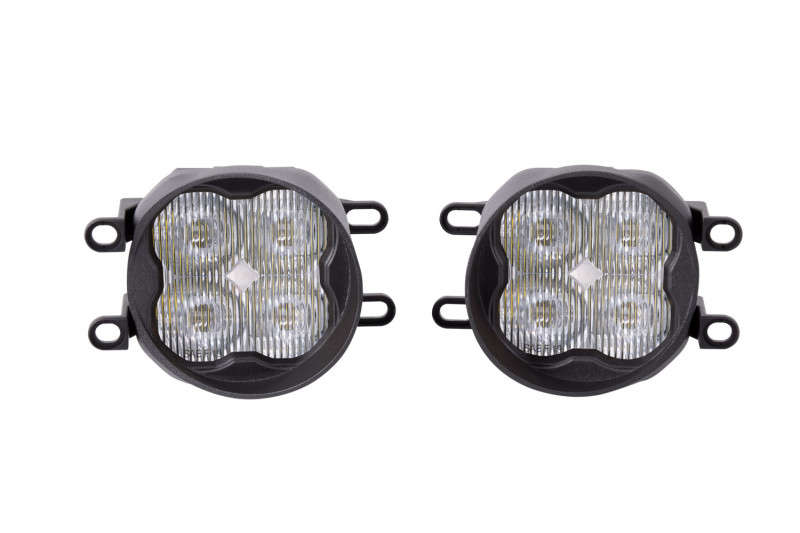 Diode Dynamics DD7001-DIOD SS3 LED Pod Max Type B SAE Fog Light Kit ...