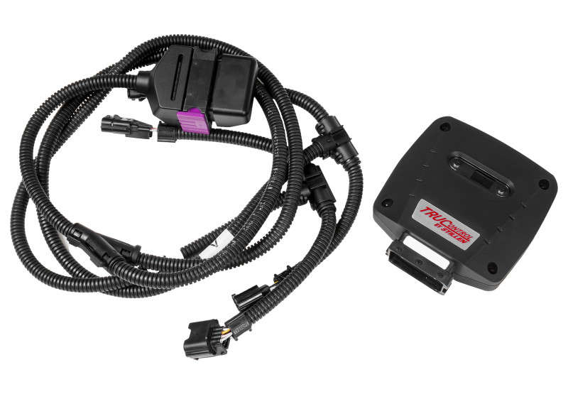 Stillen TC201001-STILL Trucontrol Inline Power Module (22-25 Toyota ...