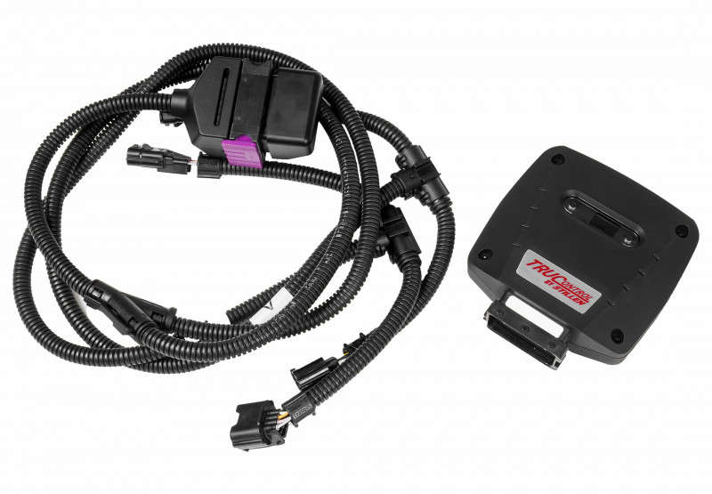 Stillen TC202003-STILL Trucontrol Inline Power Module (17-20 Ford F150 ...