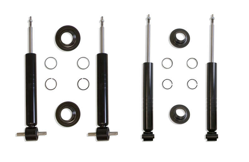 MaxTrac MT-K330823S 2"/3" Adjustable Height Lowering Kit | F/R Struts ...