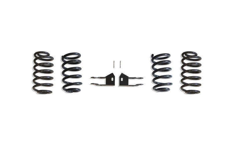 MaxTrac MT-K331623XL 2"/3" Lowering Kit With Coils/Non Magneride (15-20 ...