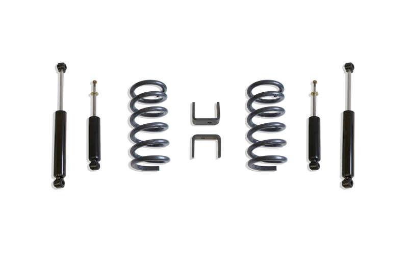 MaxTrac Lowering Kit for | MT-K333035-4 | Custom Offsets